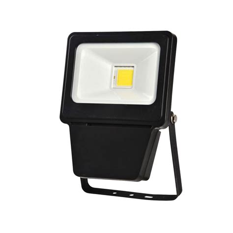Прожектор светодиодный LED 6000K 20W COB HAIGER купить от 110 760 сум ...