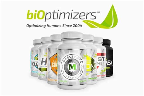 Bioptimizers Reviewing The Bioptimizers Supplements 2023 Juneau Empire