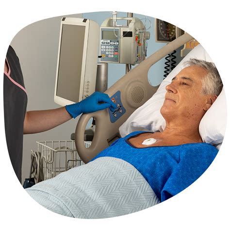 Leaf Patient Monitoring System Smith Nephew Usa