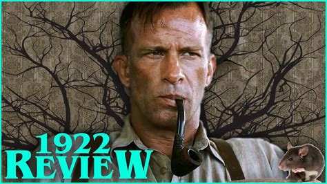 52 Best Pictures 1922 Stephen King Movie Rating New Trailer Drops For