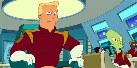 The Hilarious Top 10 Jokes From Futurama Season 11 That Will Leave You