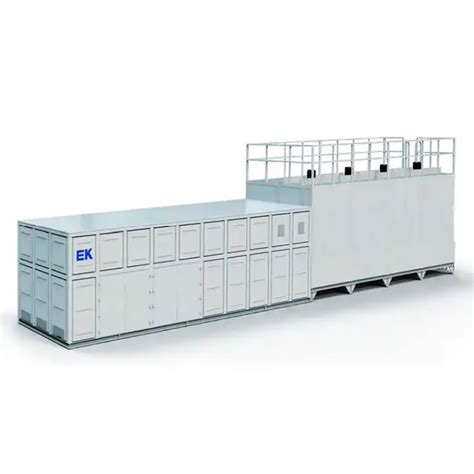 Jual Euroklimat Ek Cloud Efficient Integrated System Indonesia