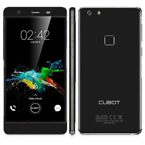 Cubot S550 Pros And Cons Techspot