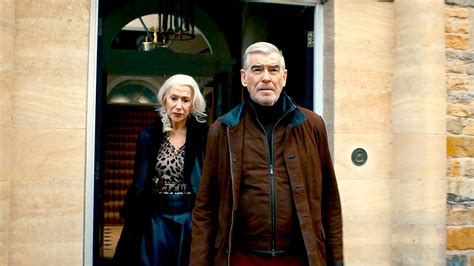 Official Trailer For Guy Ritchies New Series Mobland