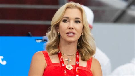 Muerte De Charlie Kirk La Mujer Delceo Chiefs Critica La Celebración