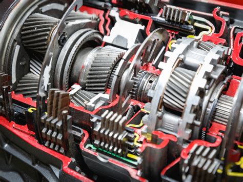 Types Of Semi Transmissions At Annabelle Focken Blog