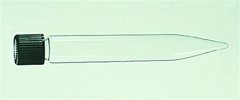 Disposable Plain Centrifuge Tubes Glass Kimble Chase Avantor