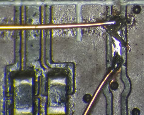 NANDcromancy Live Swapping NAND Flash Atredis Partners