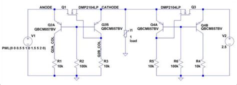 lithium ion automatic switching between two power sources for nodemcu