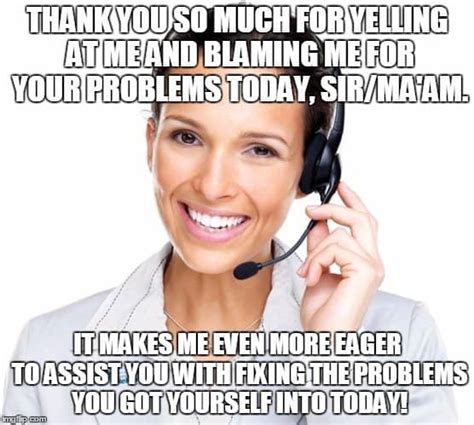 Funny Call Centre Memes Working From Home Call Center Jokes And
