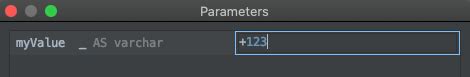 Postgresql Postgres Query Error ERROR Operator Does Not Exist Character Varying Bigint