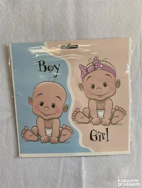 Balon Za Otkrivanje Pola Decak Ili Devojcica Kupujemprodajem