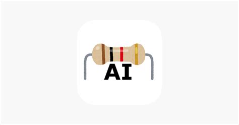 ‎resistor Ai Calculator En App Store