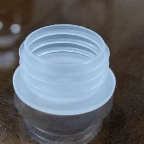24mm Pp Seal Cap Inner Plug Set At Rs 195set Nangloi New Delhi