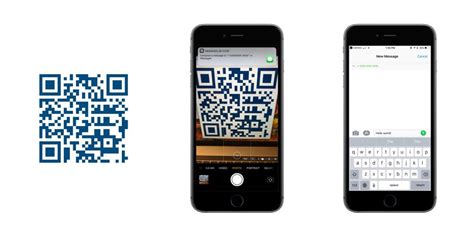 Top 10 Qr Codes Supported By Ios 11 9to5mac