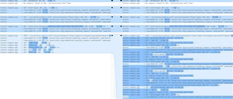 kratos selfservice node domain dependent redirect loop ory kratos
