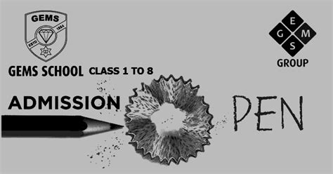 Gems School Announces Class 1 To 8 New Admissions For Academic Session 2080