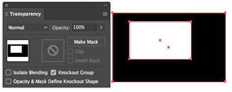 How To Invert Text Color With Respect To Background In Illustrator Graphic Design Stack Exchange