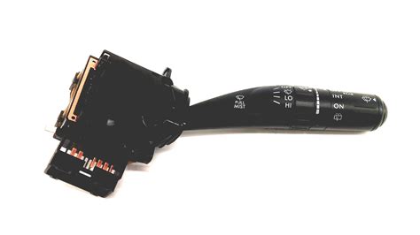 Subaru Outback Windshield Wiper Switch Switch Combination 83114ag090