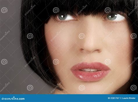 Eli Stock Image Image Of Seductive Beauty Black Standing 2281767