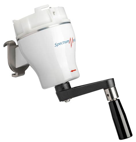 The Quantum Centrifugal Pumps