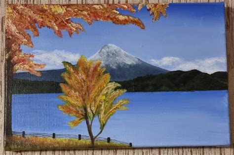 Картина краєвид — цена 4000 грн в каталоге Картины Купить товары для дома и быта по доступной