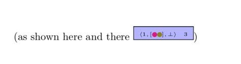 vertical alignment robust command for tikz yshift tex latex stack