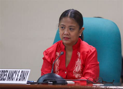 Binay Castro Raise Concerns Over Denr Order On Masungi Georeserve Inquirer News