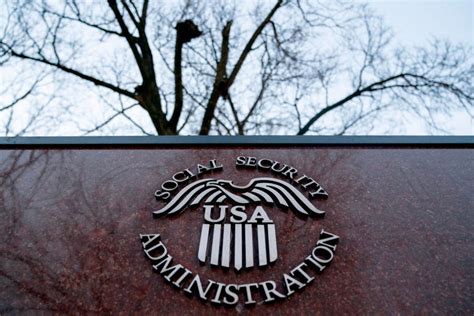 Social Security Revamp Sees At Least Two Dozen Leaders Exit