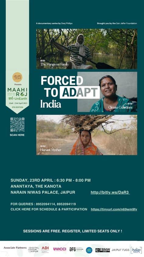 Nidhi Kamath On Linkedin Tomorrow In Jaipur Brilliant Films By Deej