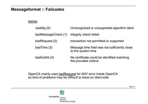 Scep Simple Certificate Enrollment Protocol 1 Openca Workshop 2004 Openxpki Pdf