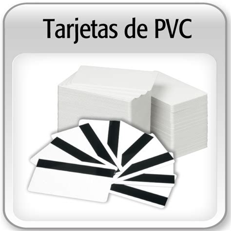 Tarjetas De Pvc Identatronics De Mexico
