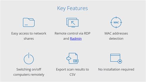 完整的高级 Ip 扫描仪评论以及如何扫描网络