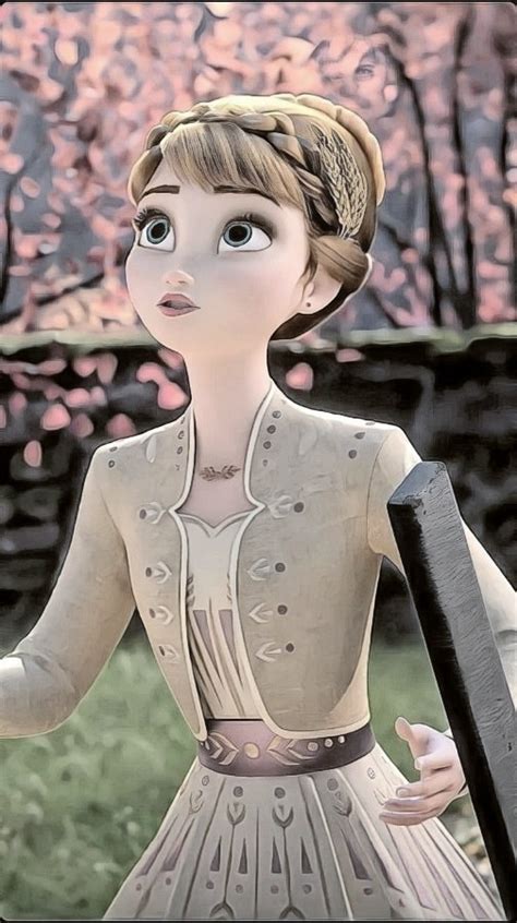 Wow Elsa And Anna Fan Art 44092687 Fanpop