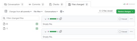 [git] github flow