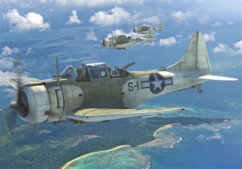 Brengun Model Accessories Brp144018 Douglas Sbd 5 Dauntless