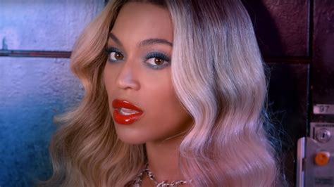 Beyonce Rocket Lyrics