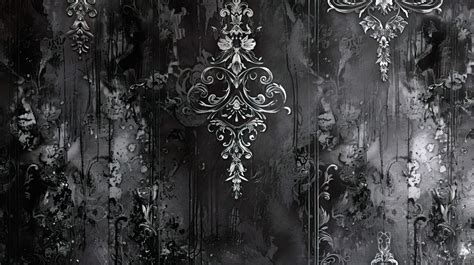 Goth Wallpapers 4k Wallpaper 4k Gothic Style Kuxu