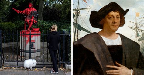 Who Really Discovered America Columbus Is Only Half The Story