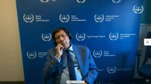 Icc Prosecutor Asks Court To Deny Duterte Bid To Delay Ruling