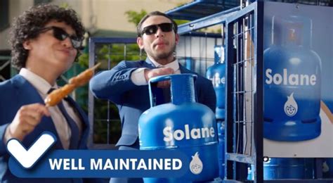 Solane Launches Siguradong Solane Campaign Reinforcing Unwavering