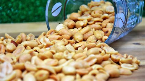 ¿son Buenos Para La Salud Estos Son Los Beneficios De Comer Cacahuates