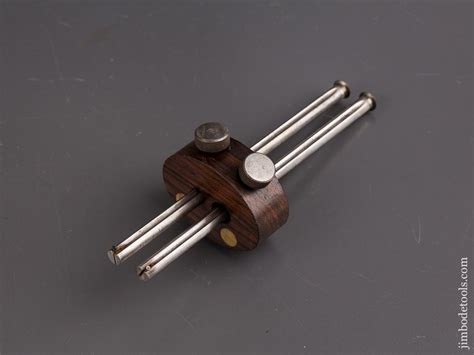 4 Beam Marking Gauge Sketchucation