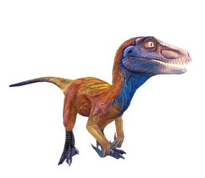 Utahraptor The Jurassic World Wiki