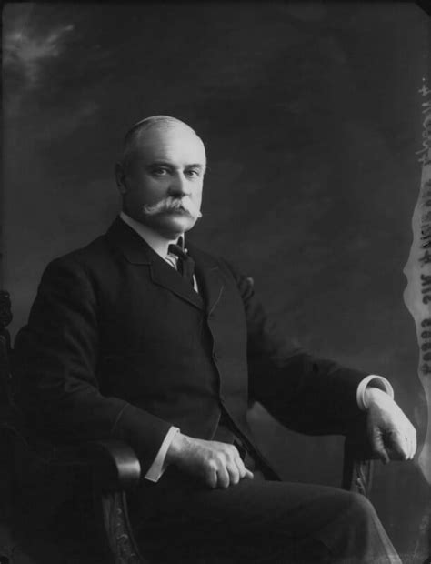 Npg X34278 Sir Frederick Treves 1st Bt Portrait National Portrait Gallery