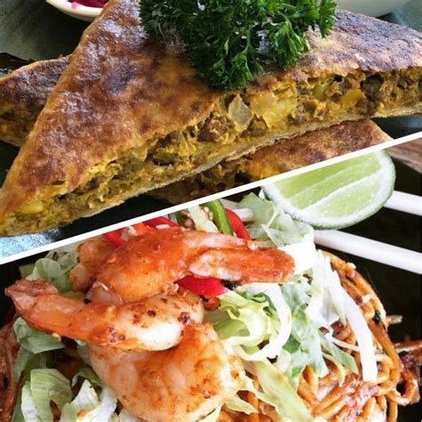 Myrasa This Weekend Double” Special Murtabak Myrasa