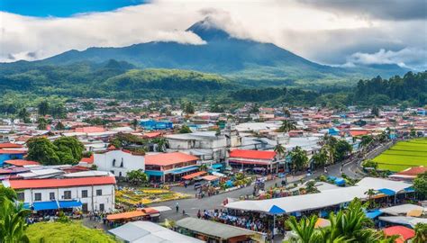 Explore Digos City Davao Del Sur Mindanao