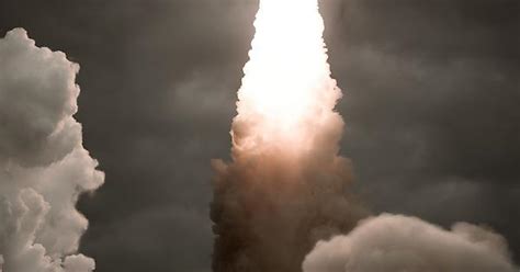 Space Shuttle Endeavors Last Trip Up Album On Imgur