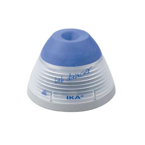 【ika Lab Dancer 混匀器 新型试管振荡器 带点动功能】南北潮商城