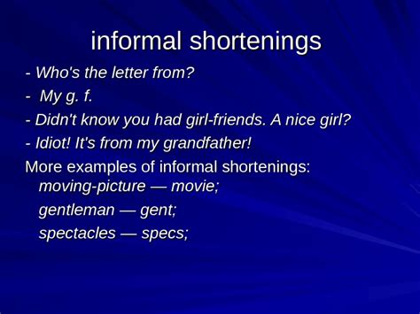 Word Formation Borrowing And